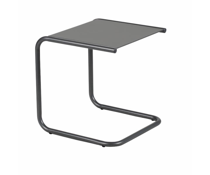 CLUB - Rectangular Coffee Table